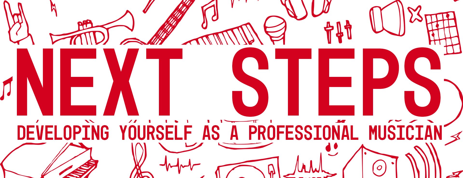 'Next Steps’ Music Development Project by Simon Parton and Race Council ...