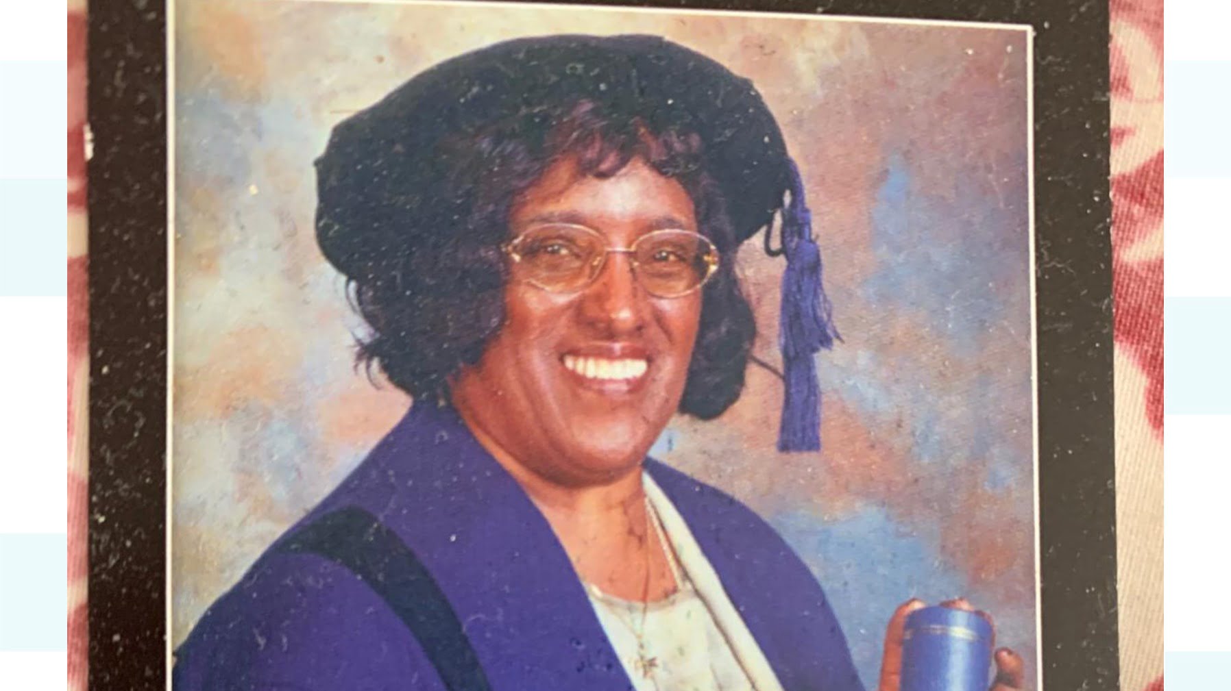 Family of Wales' first black headteacher Betty Campbell call for more statues celebrating black ...