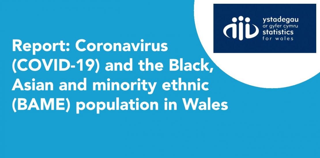 BAME Communities - Black History Wales (BHWales)